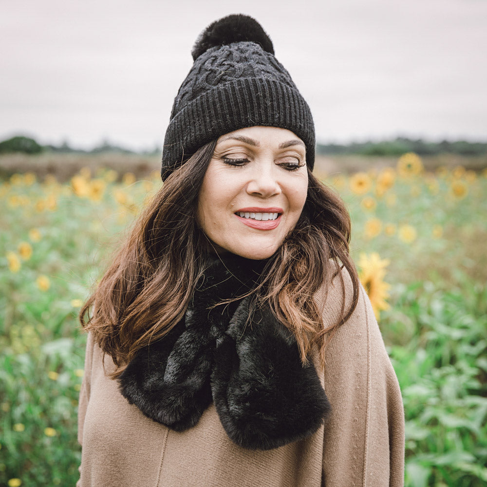 Faux Fur – T & G Wholesale