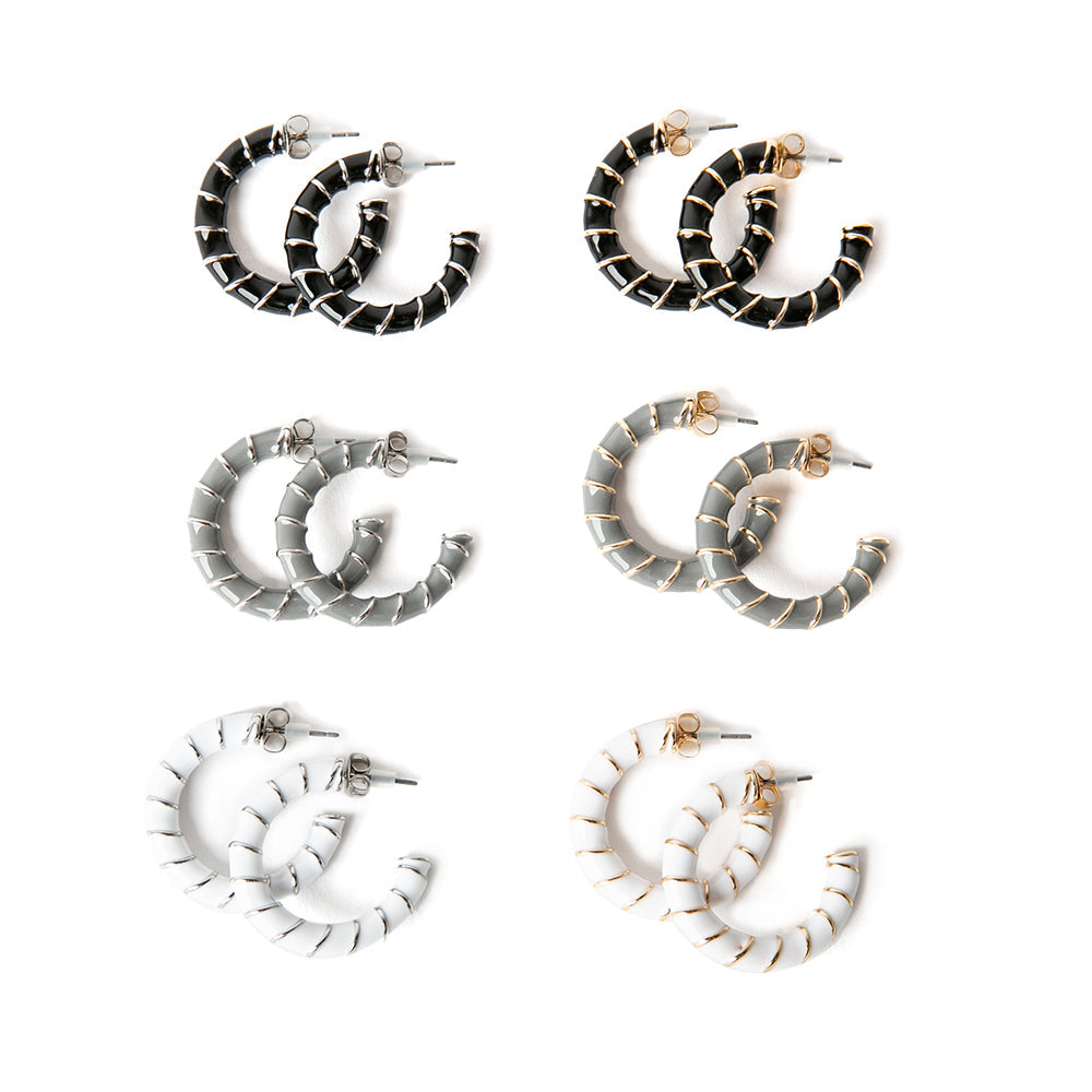 Lucy Earring – T & G Wholesale